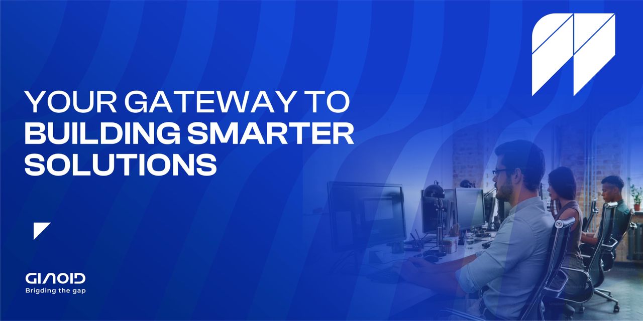 Ginoid | AI-Driven Product Engineering & MVP Development